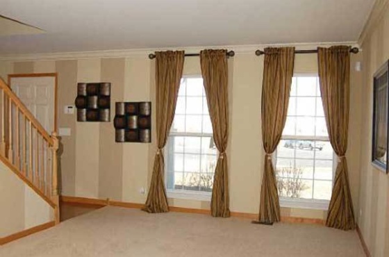 How does a typical American house work inside? - ForumDaily