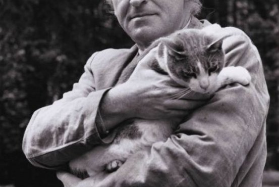 Joseph Brodsky and Maria Sozzani: 5 of the happiest American years of ...