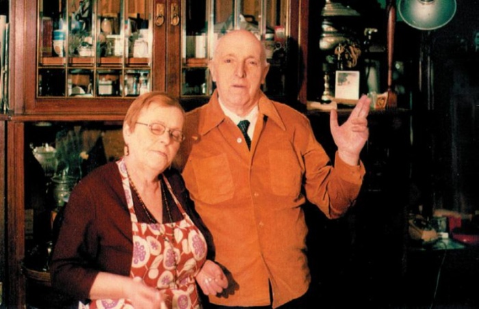 Joseph Brodsky and Maria Sozzani: 5 of the happiest American years of ...