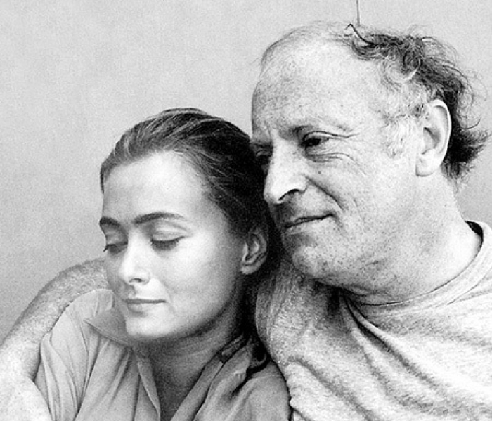 Joseph Brodsky and Maria Sozzani: 5 of the happiest American years of ...