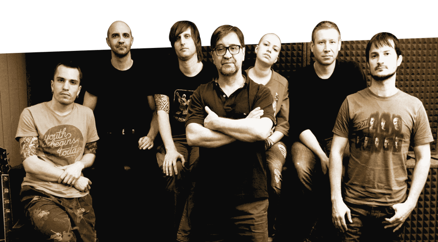 The legendary group DDT goes on tour in the USA - ForumDaily