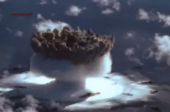 Nuclear tests in the Pacific: why dozens of years later, the threat ...