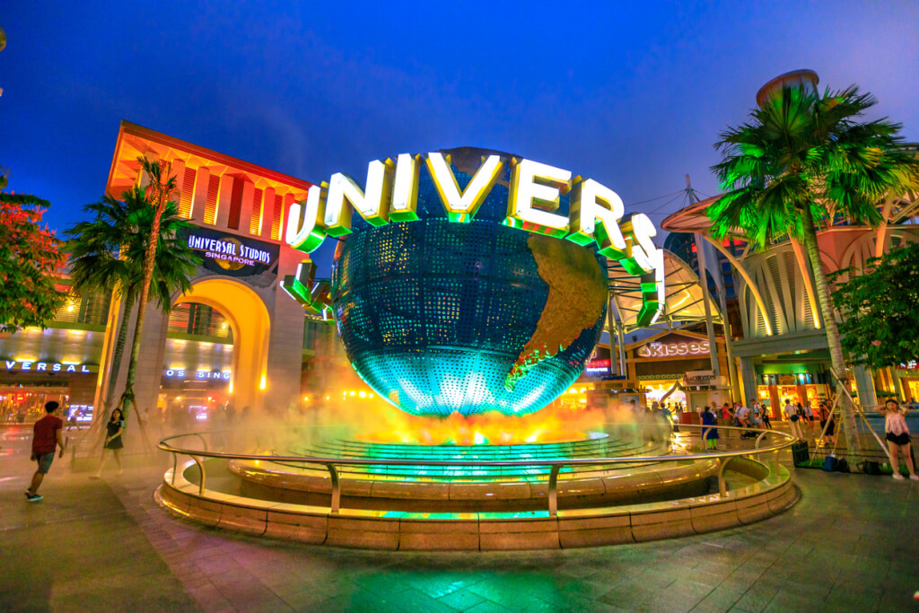 Expensive How Much Is One Day Of Family Fun At An Amusement Park In