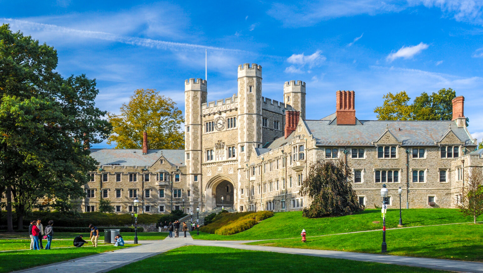 10 Most Prestigious US Universities: 2025 Rankings - ForumDaily