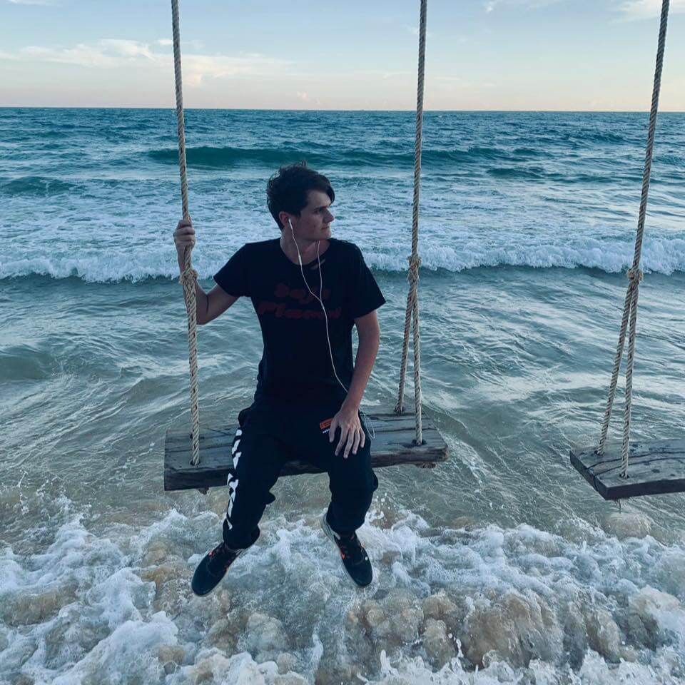 Морис Зингман: молодой лидер на вершине мировой индустрии развлечений ...